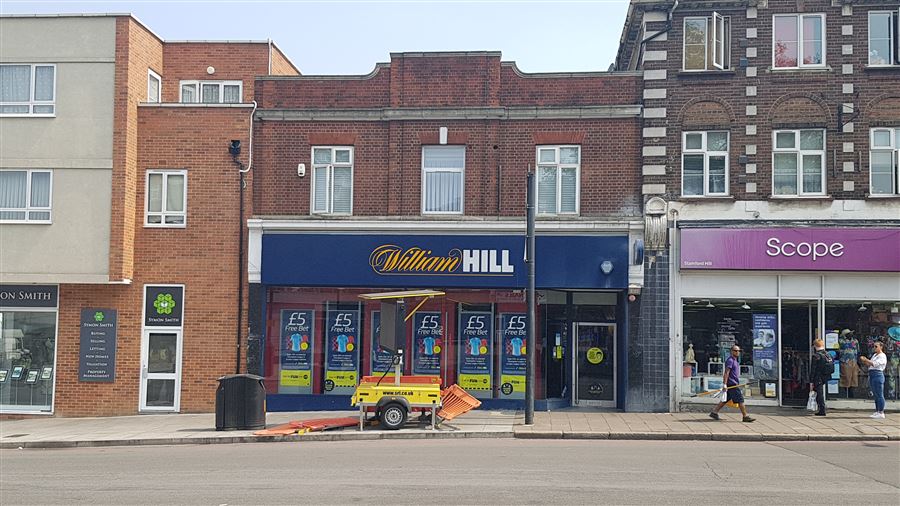 Semi-Commercial Refurbishment London - Simple Bridging