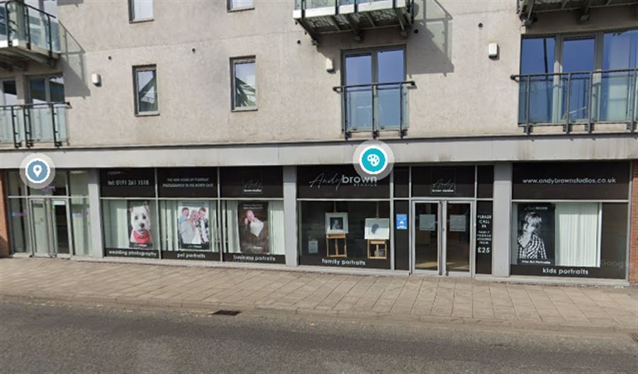 Semi-Commercial Refurbishment - Simple Bridging